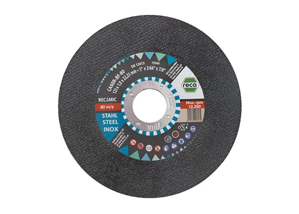 Metallbearbeitung | RECA CO