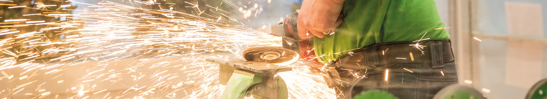 Metallbearbeitung | RECA CO