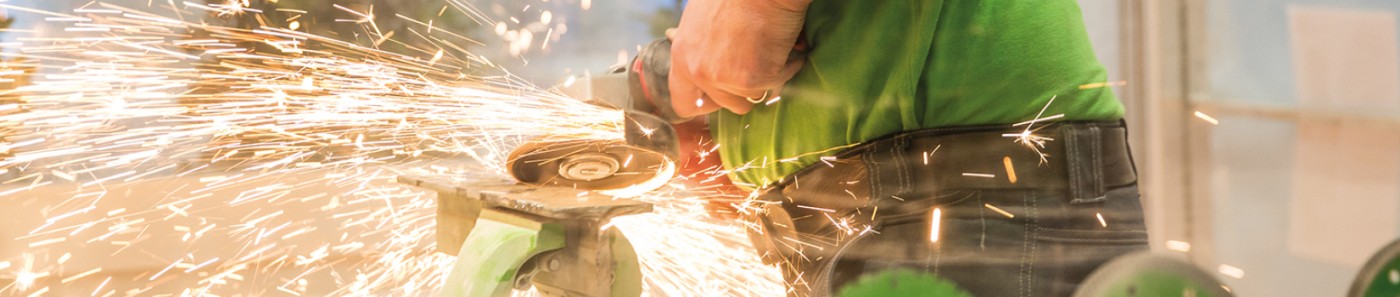 Metallbearbeitung | RECA CO