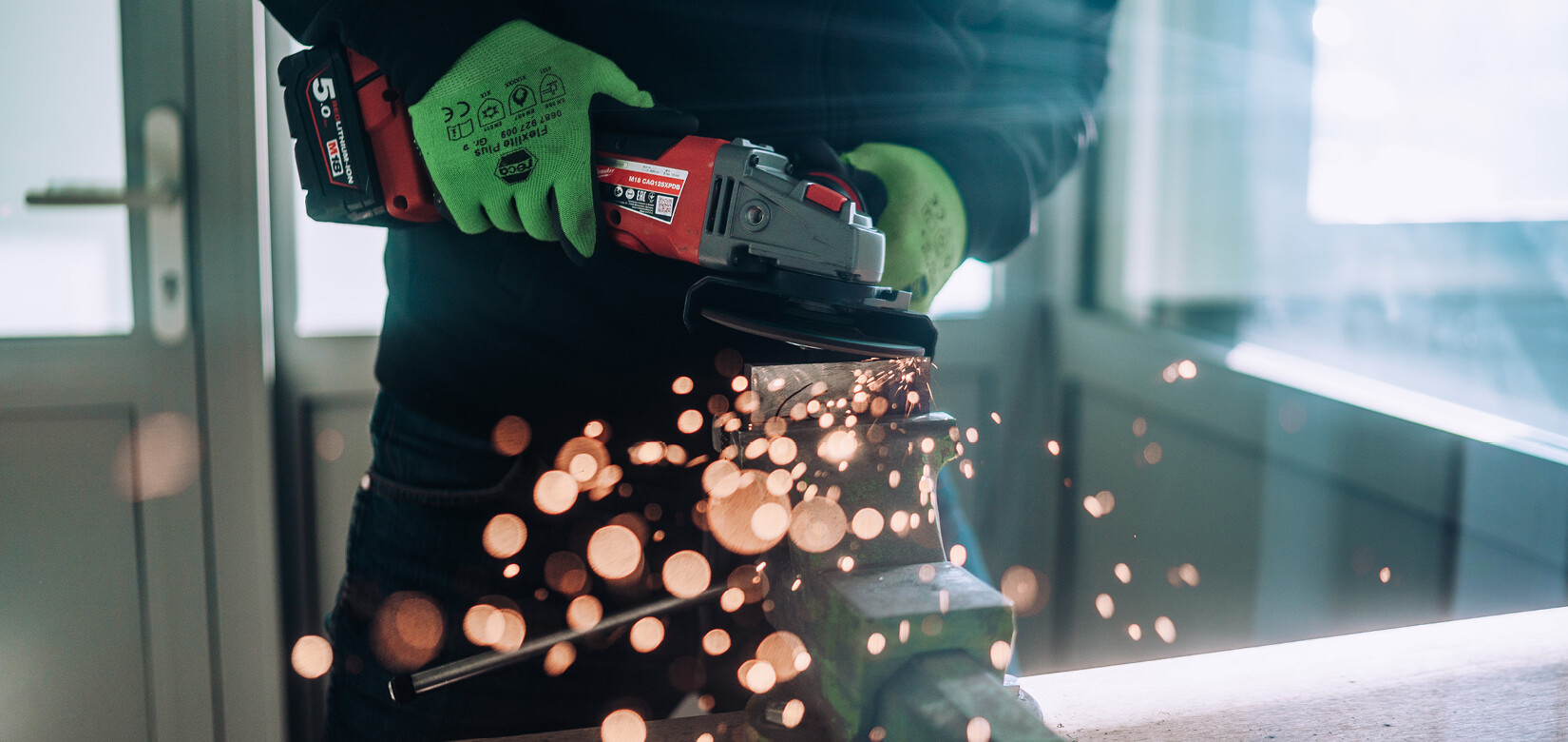 RECA Power Package NEW | RECA CO