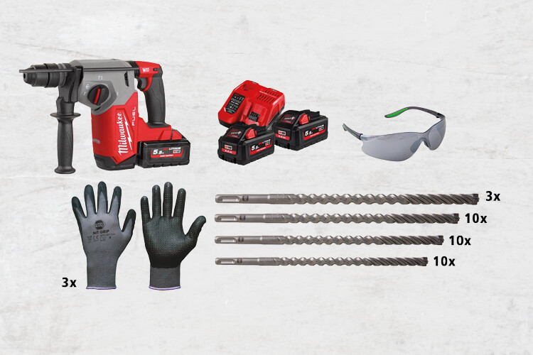 RECA Power Package NEW | RECA CO