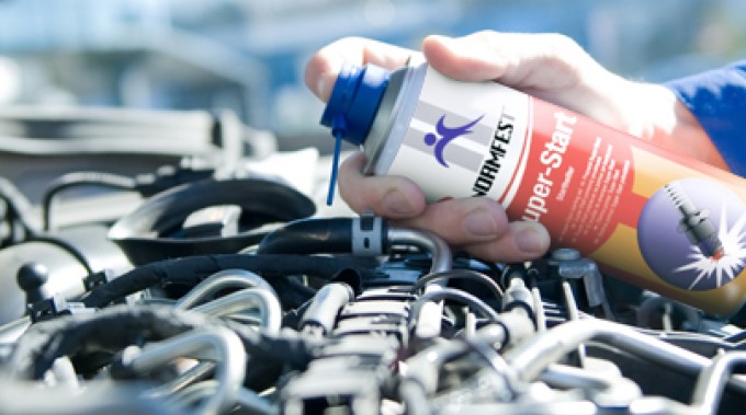 Screws, tools, standard parts | RECA CO AT - EN