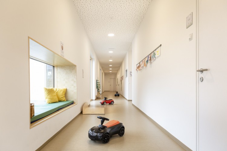 RECA minis | Company childcare | RECA CO AT - EN